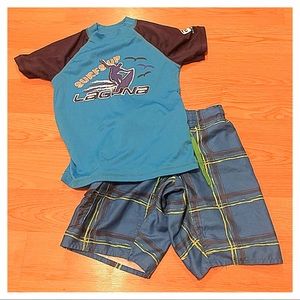 Laguna B | Swim | Laguna Swim Set 56 | Poshmark